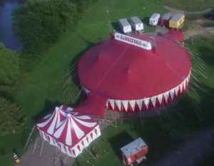 Royal Hanneford Circus — Variety Attractions