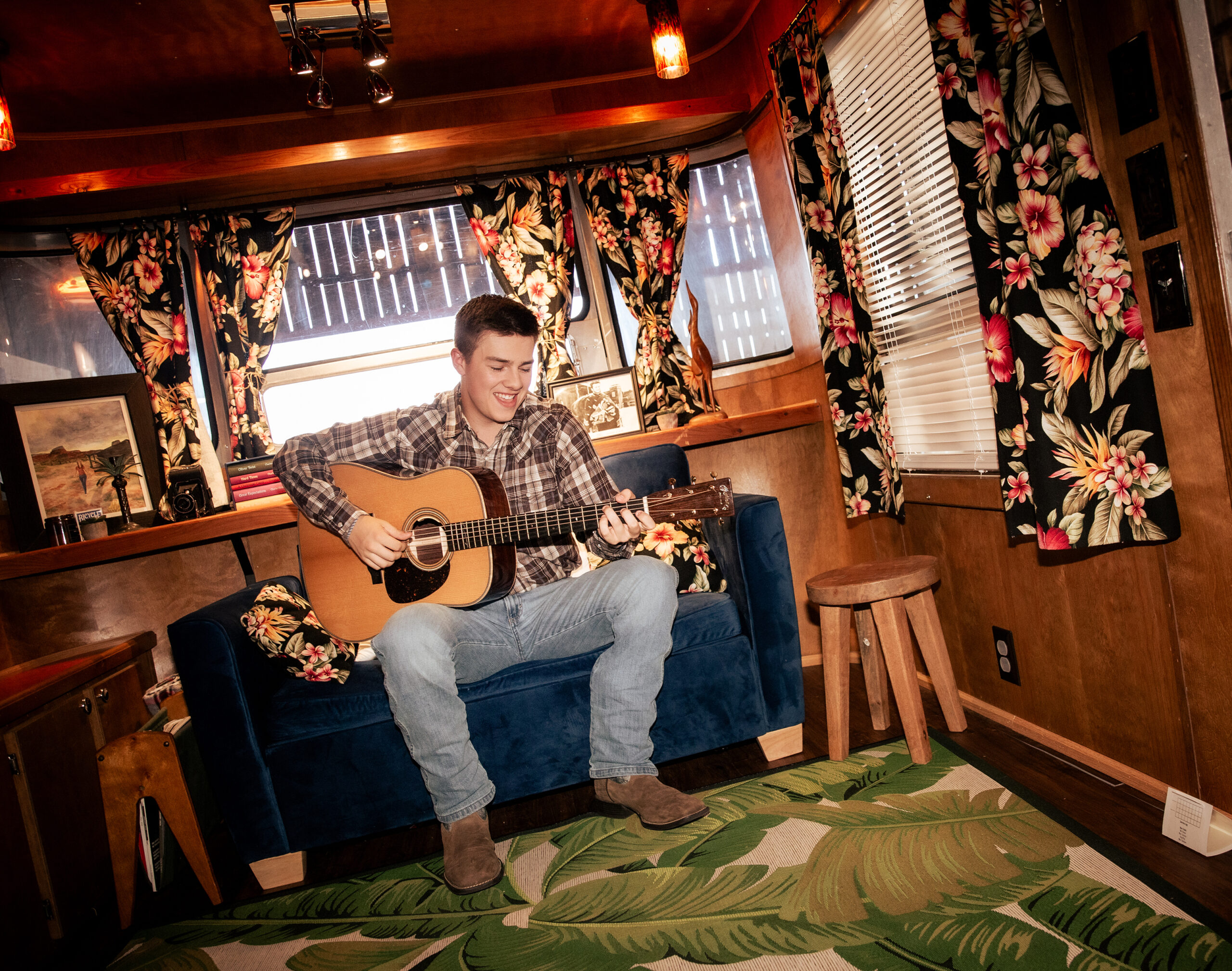 Jet Jurgensmeyer — Variety Attractions