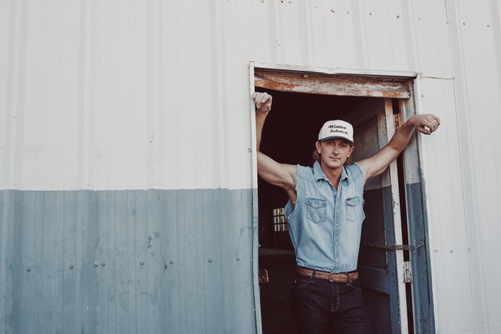 Cooper Alan — Variety Attractions