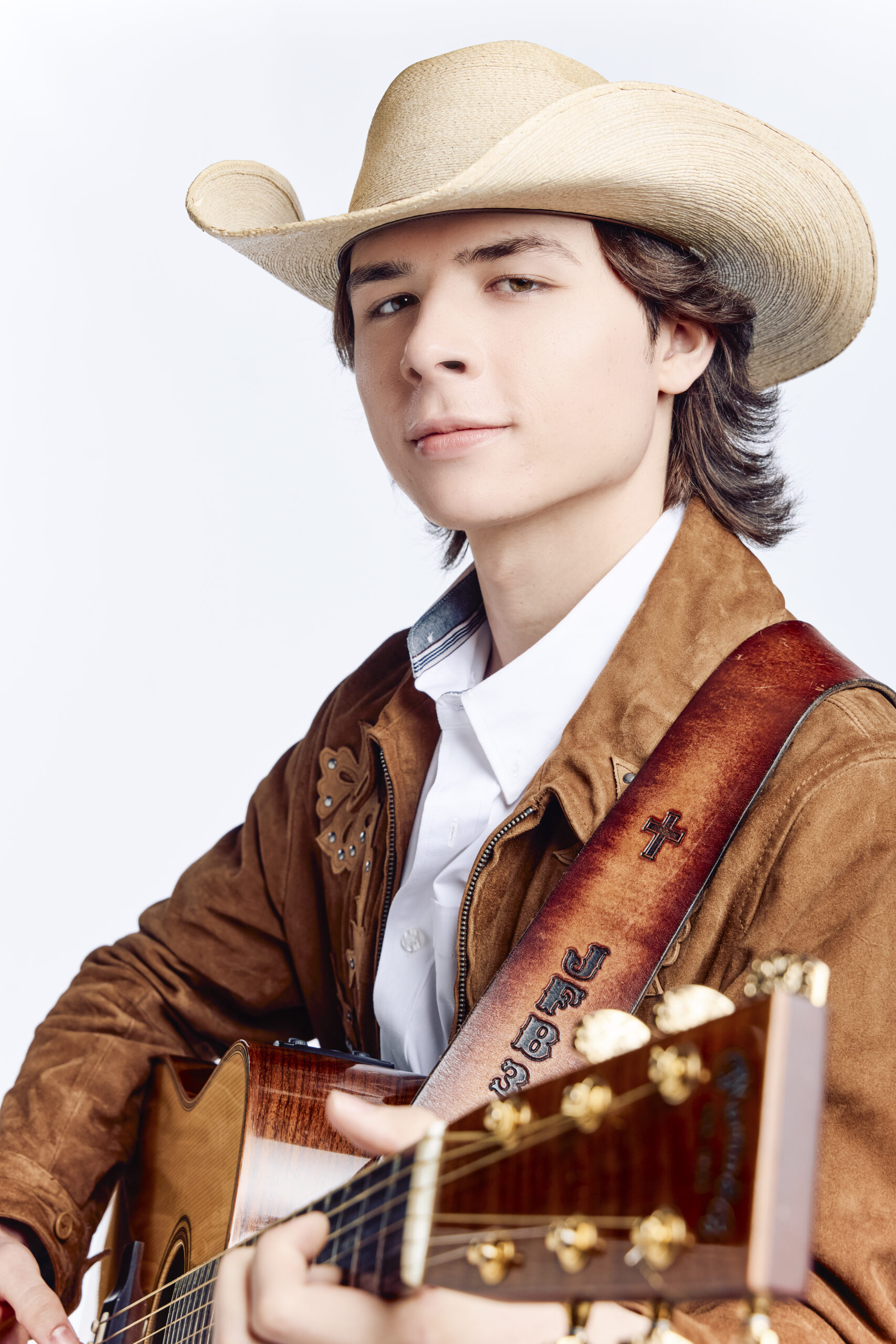 John Foster — Variety Attractions